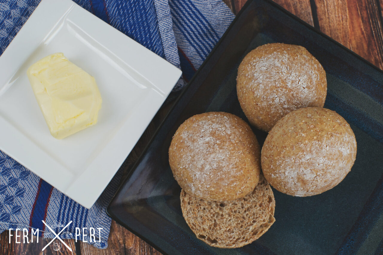 Graham Rolls | FermXpert